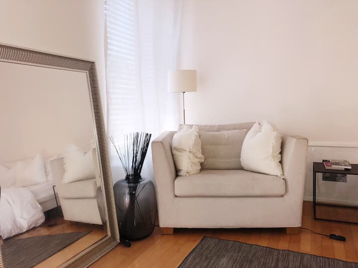 Cosy & Quiet Studio In Peaceful Area - Zürich