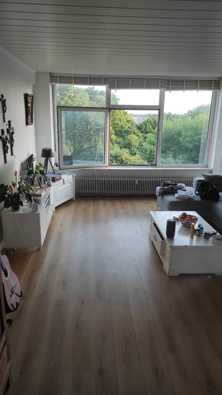 A Room And A Bed - Venlo