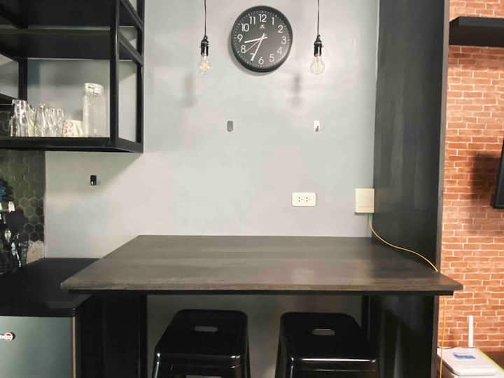 Amee’s Chic And Cozy Condo In Cebu City - Philippines