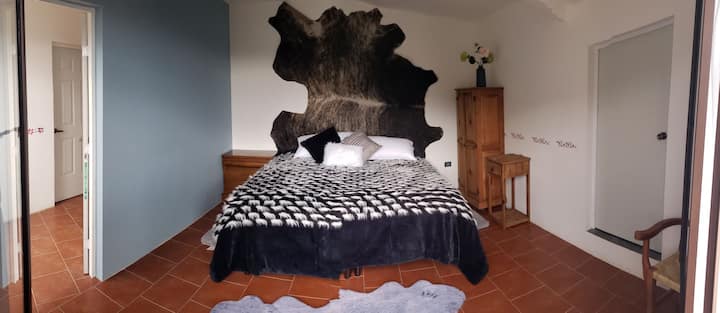 Habitaciones La Cabaña - Xico