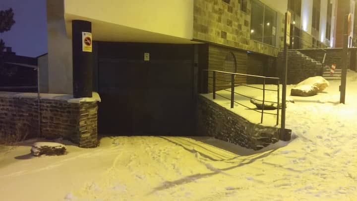 Monachil, Sierra Nevada - Sierra Nevada