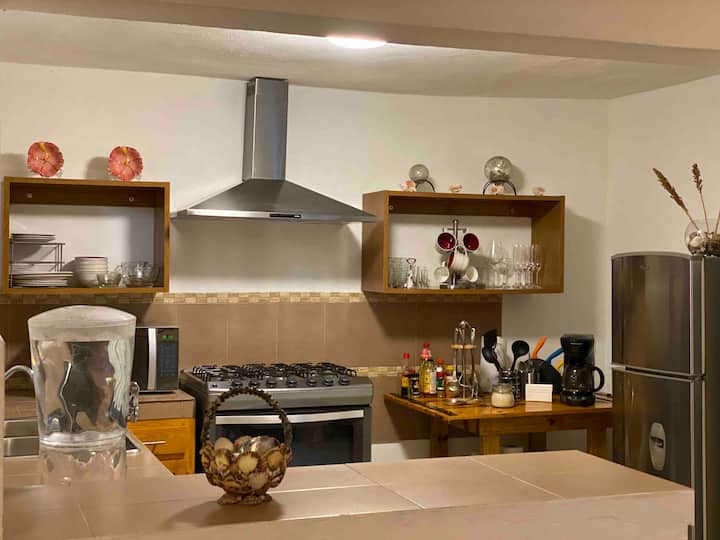 Casa Salomé Close To The Beach & Private Parking. - La Paz