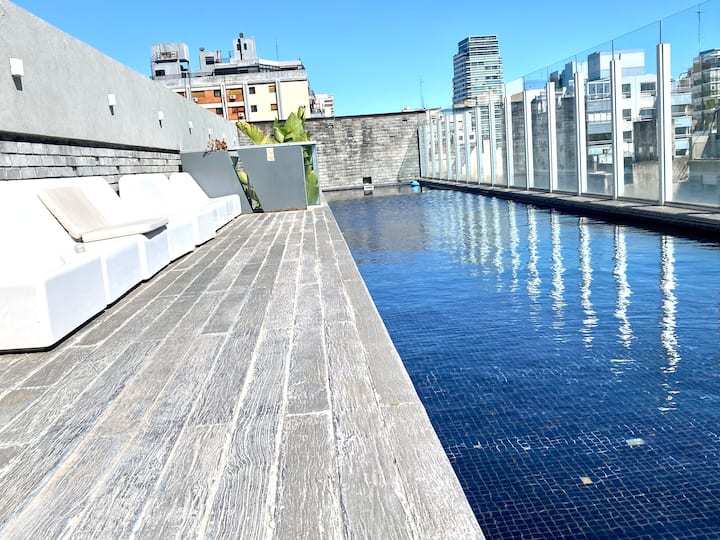 Amazing Recoleta Apartment - Buenos Aires