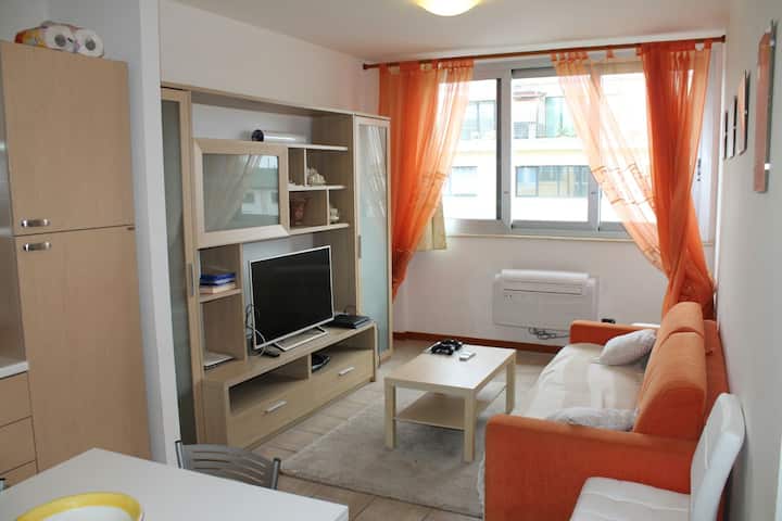 Il Rifugio Di Joe - San Benedetto del Tronto