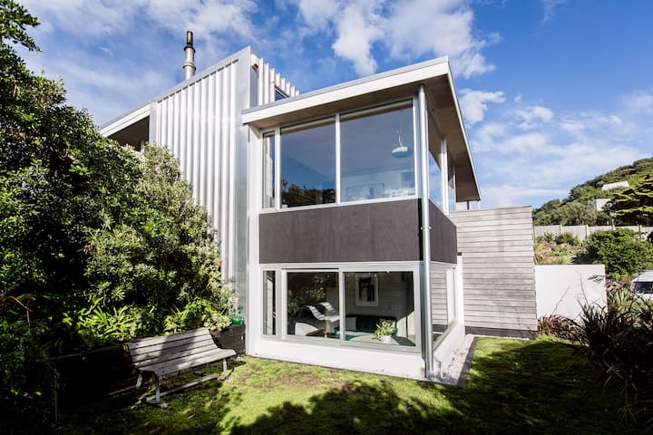 Studio Apartment - Wellington