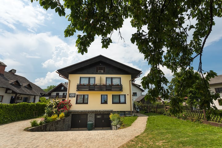 Rooms Mlinar Bled - Bled