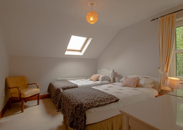 Cottage 2 Lis-ardagh Lodge Union Hall - Skibbereen