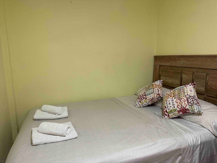 Habitación Para Dormir En Altea/alicante/españa - Altea