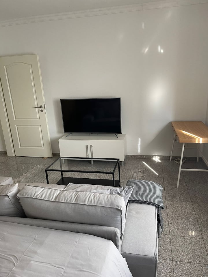 Stilvolles Apartment Mit Busanbindung Köln - Kerpen