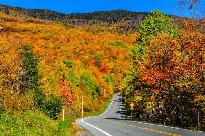 Cozy Condo: Perfect For Fall Foliage Getaways! - Laconia, NH
