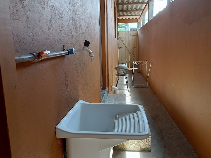 Casa Em São Pedro Da Aldeia - Cabo Frio