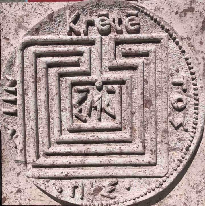 Mywaycunda Krete - Ayvalık