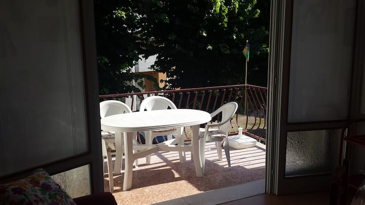 Air-conditioned And Quiet Near Tennis-minigolf - Lignano Sabbiadoro