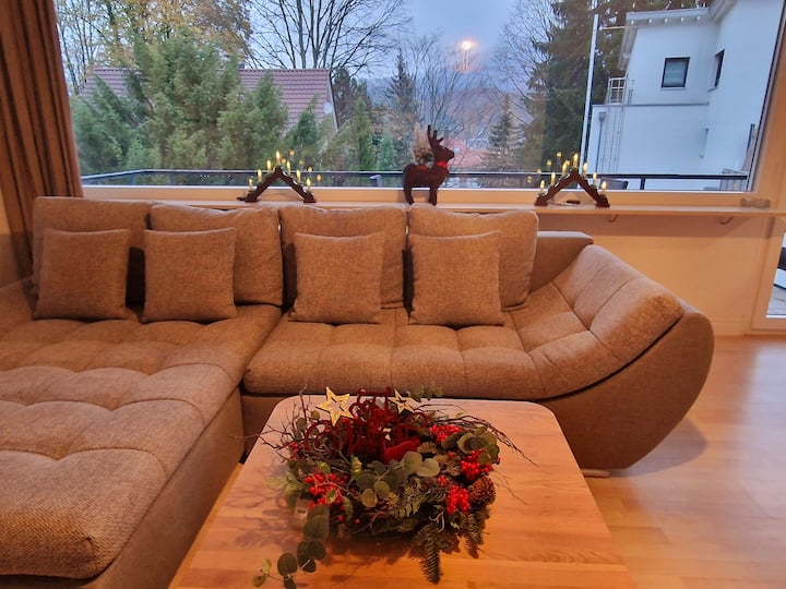 Moscow Areal Suite - Baden-Baden