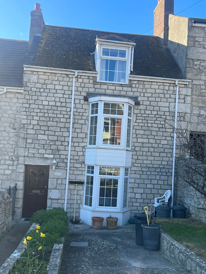 Mum’s Place - Dorset