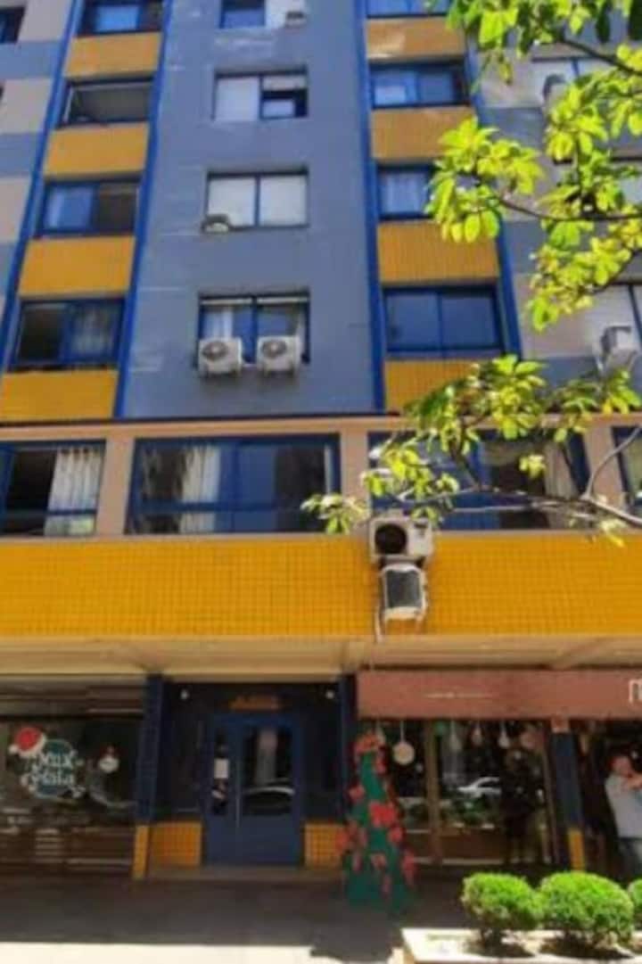 Apartamento Central  /3 Quadras Da Praia - Torres