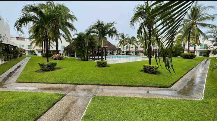 Villa Velato De Descanso - Acapulco