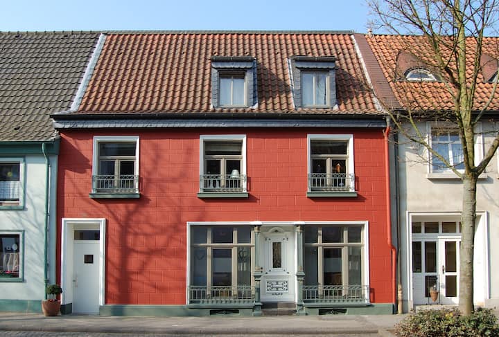 Schlafkammer Für 6-8 Personen - Rheinberg