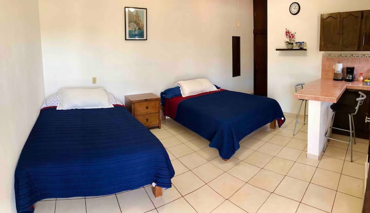 Confortable Departamento En Cabo San Lucas - Cabo San Lucas