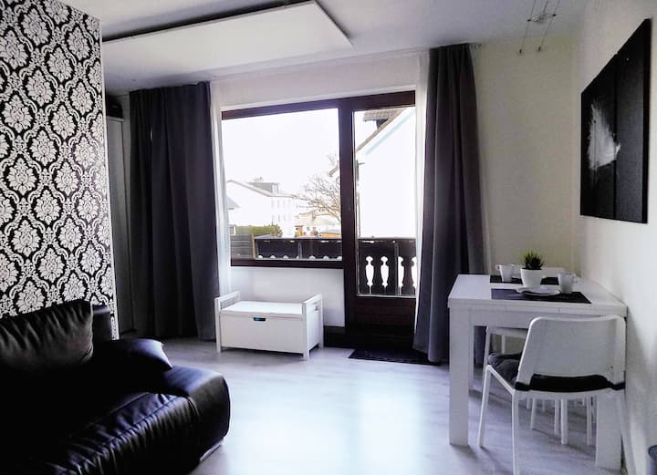 Alpinlodge Winterberg - Winterberg