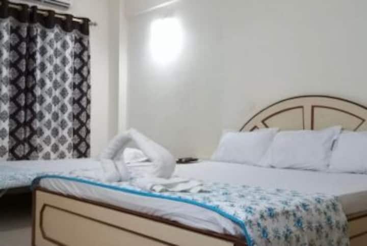 Pleasent Stay Apartment 
1222 - Puri