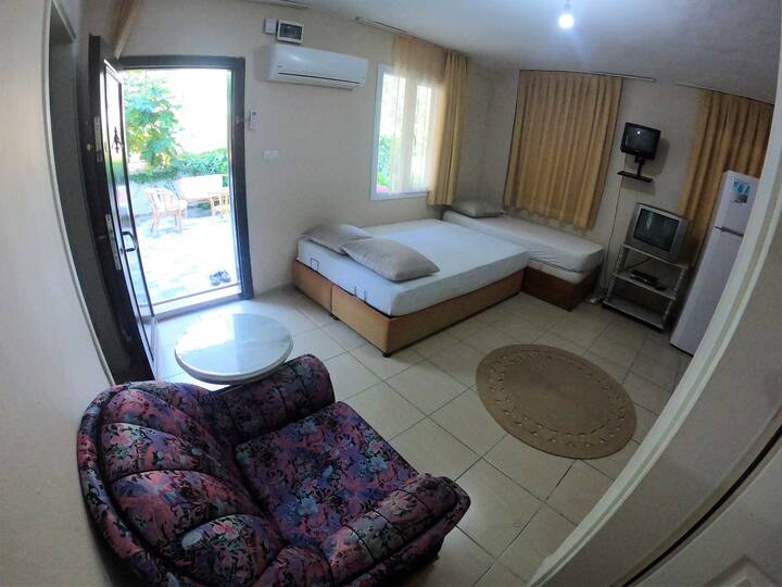 (2) A Modern Flat In The Nature 1+1 - Ayvalık
