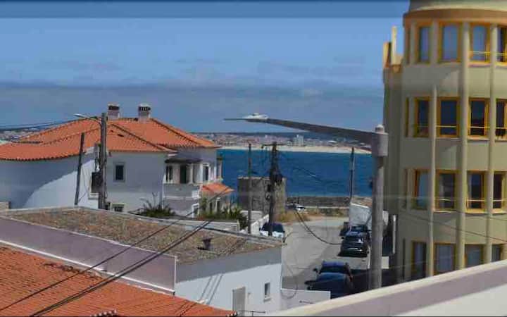 Surfcity - Peniche