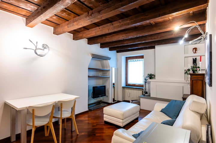 - Carillon - Au Cœur De La Ville - Bergamo