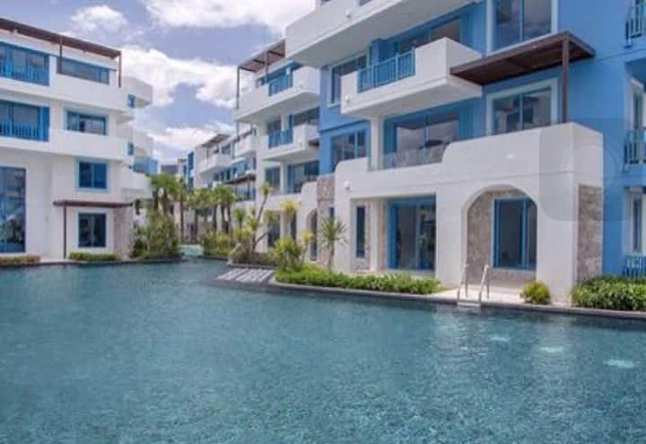 The Crest Santora - Hua Hin