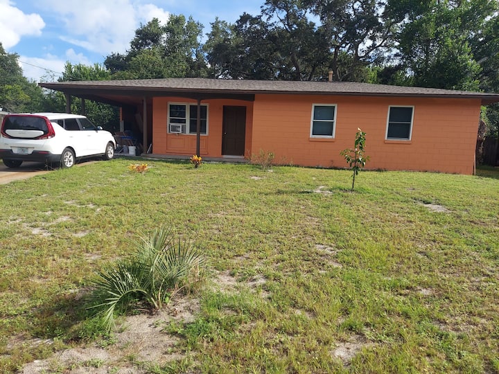 Close To Destin, 5 Min From The Beach - Fort Walton Beach, FL