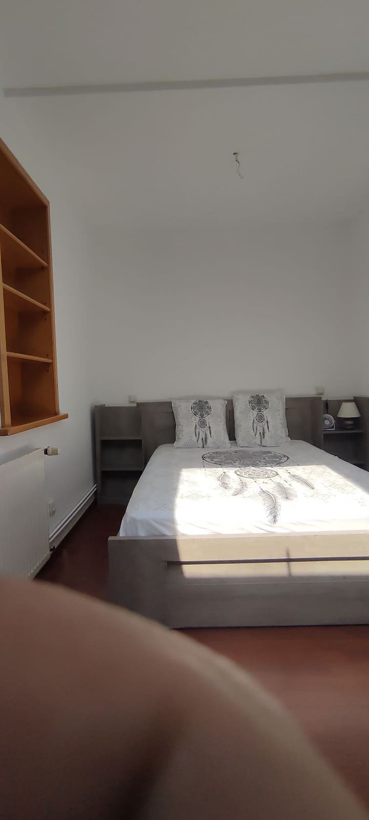 Chambre 3 Du Bon 'Appart - Mulhouse