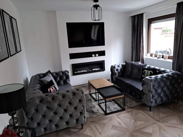 Elsdorf Stay - Bergheim