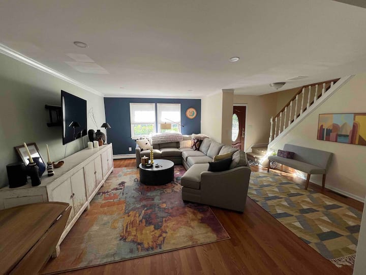 Marina District Getaway - Point Pleasant, NJ