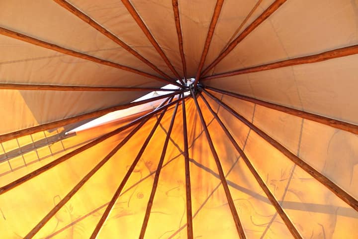 Indian Land - Ústí nad Labem