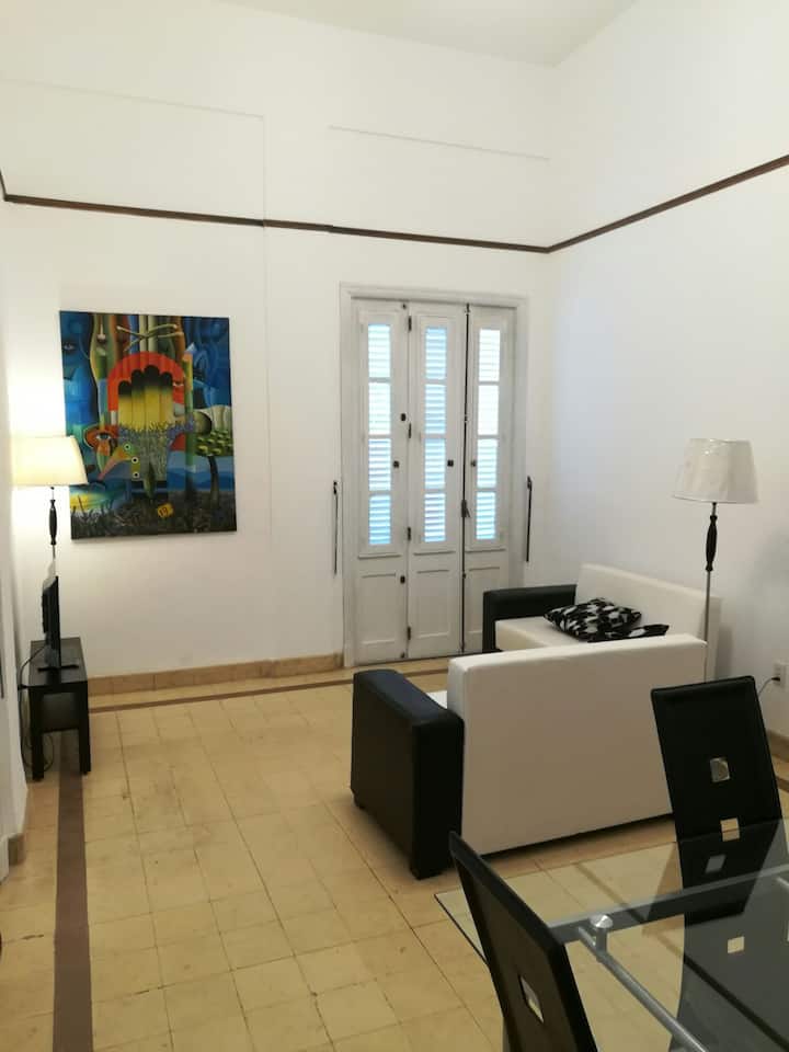 Inside My Havana - 100m Old Havana & Capitolio - Havana