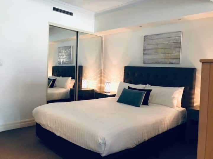 Fantastic Location - Apartment In Sydney Cbd - Sydney
