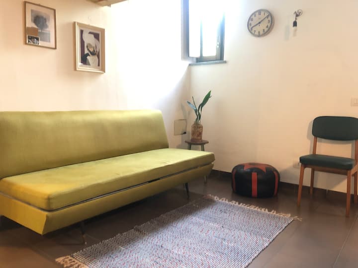 Apartment In Porta Nuova - Milão
