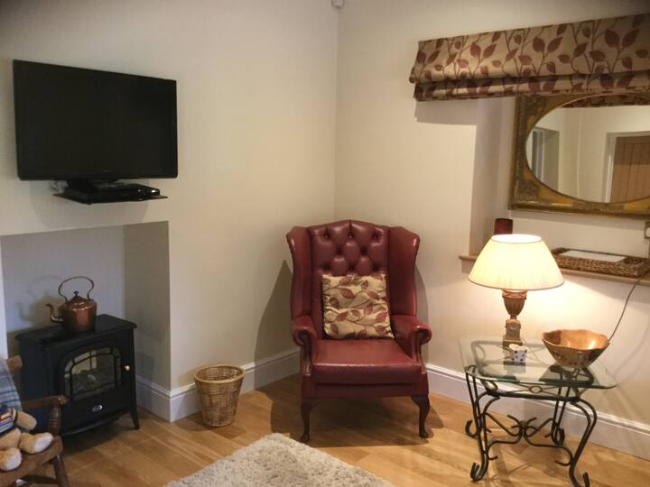 Plas Y Dderwen Cottage Aberystwyth - Aberystwyth