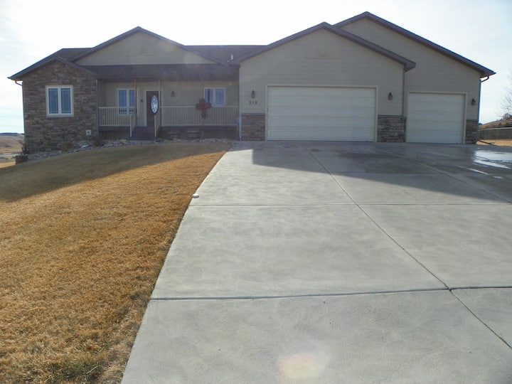 Sturgis Rally Rental - Rapid City, SD