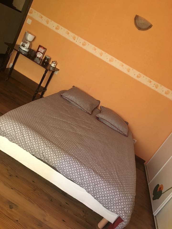 Chambre Saugues - Saugues