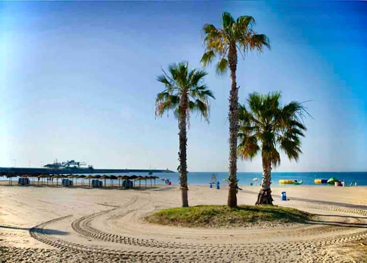 Carla - Costa Blanca