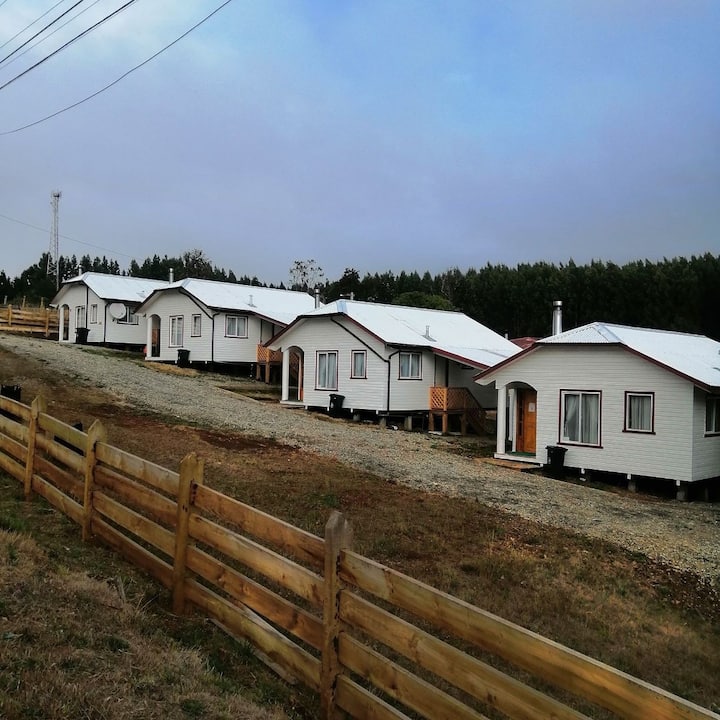 Los Riscos Alquileres vacacionales y alojamientos - Los Lagos, Chile ...