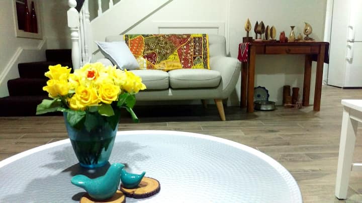 Beautiful House, View To Town, 10 Min Walk To Cbd - Bathurst