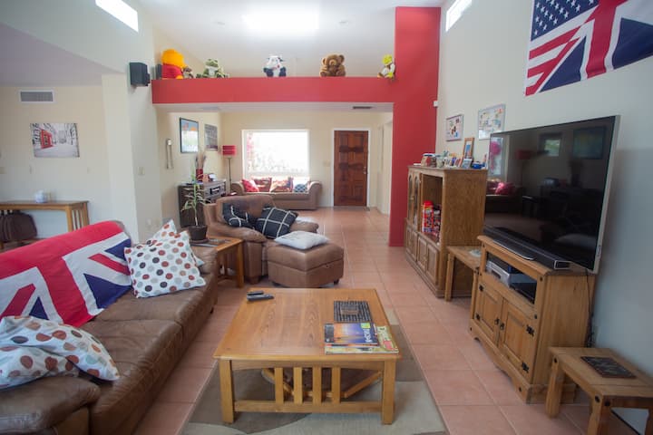 Tucson Paradise In The Catalina Foothills - Tucson, AZ