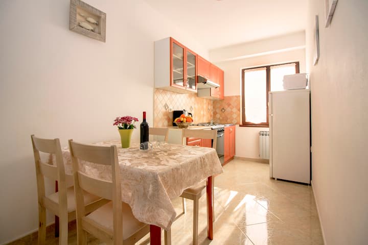 Appartamento Vacanze Per 5 Persone - Banjole