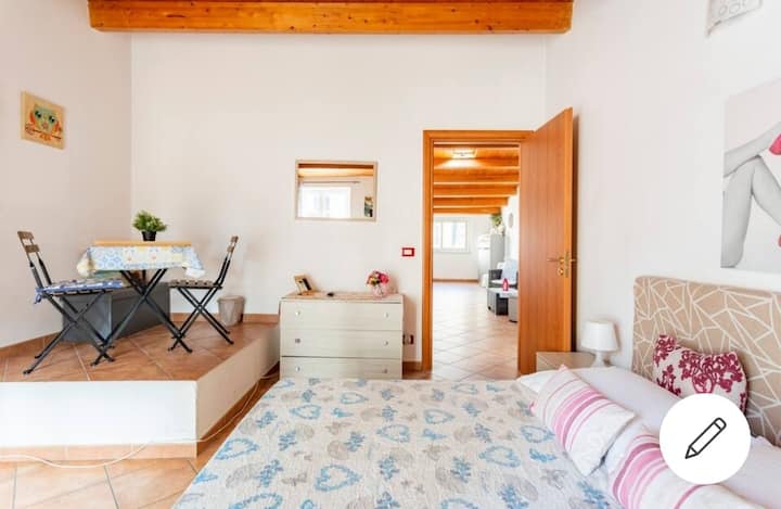 Home Indipendenza - Palermo