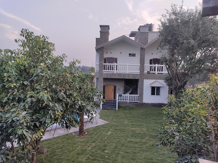 Mystree Staycation, Pool Parties - Hyderabad