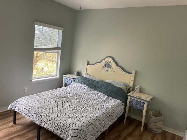Lovely Private Room #201 Near Universal - Orlando