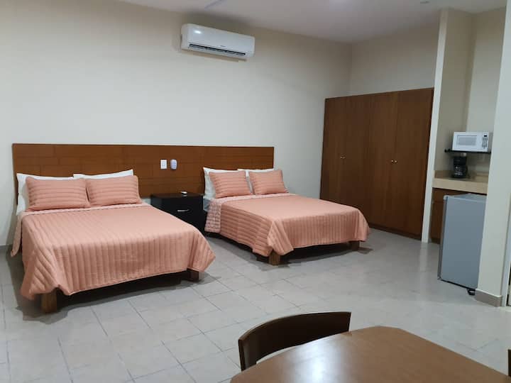Private Department In Zona Dorada - Mazatlán