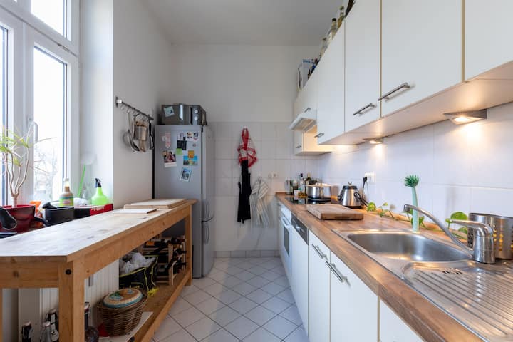 Beautiful Room 10 Minutes To City Center - Munich